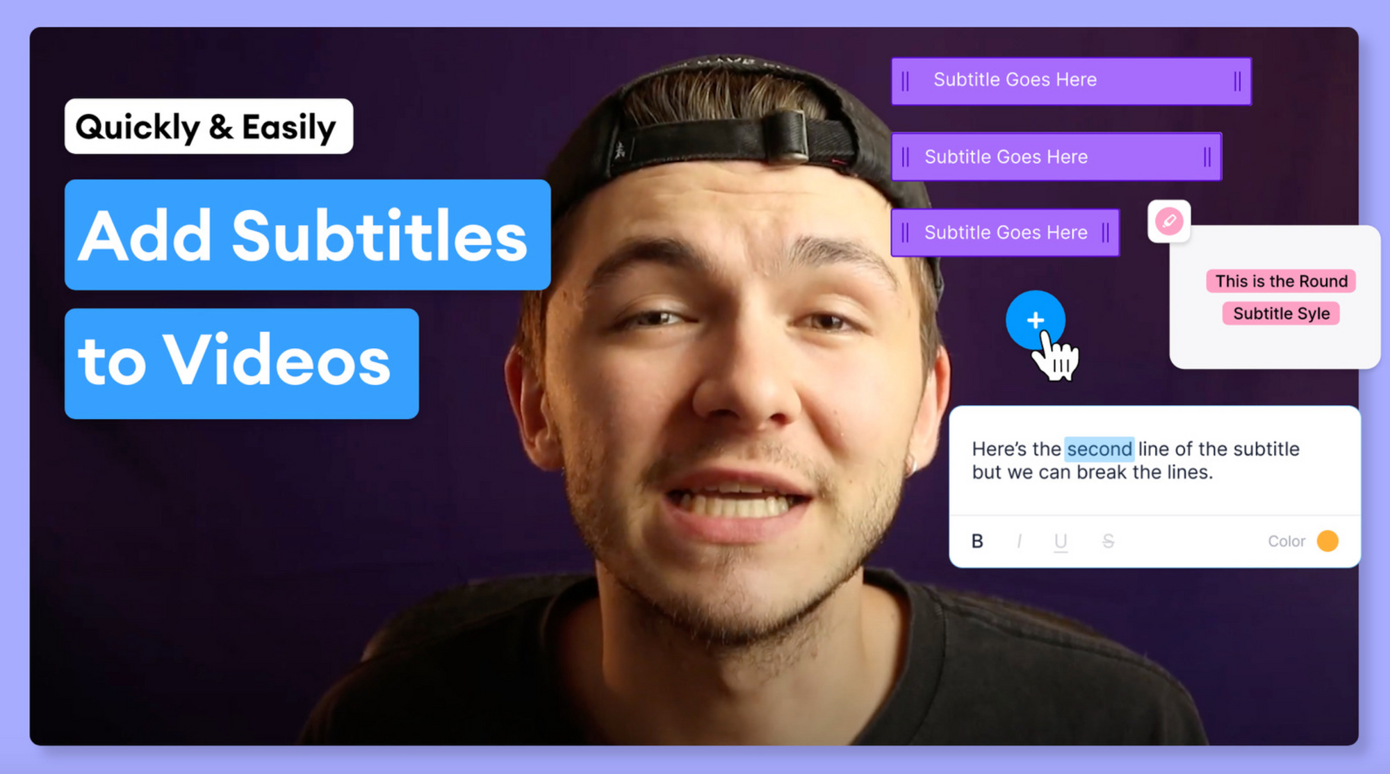 What Are Subtitles And How To Create Them Automatically 